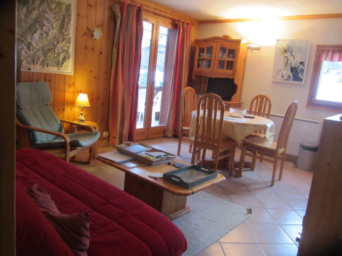 39 M² Appartement ∙ 1 Chambre ∙ 5 Personnes - Chatou