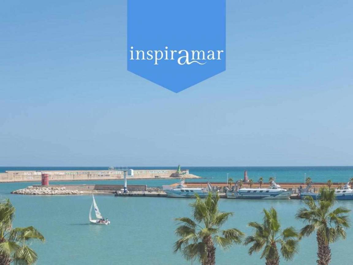 30 M² Apartamento ∙ 1 Habitación ∙ 4 Huéspedes - Benicarló