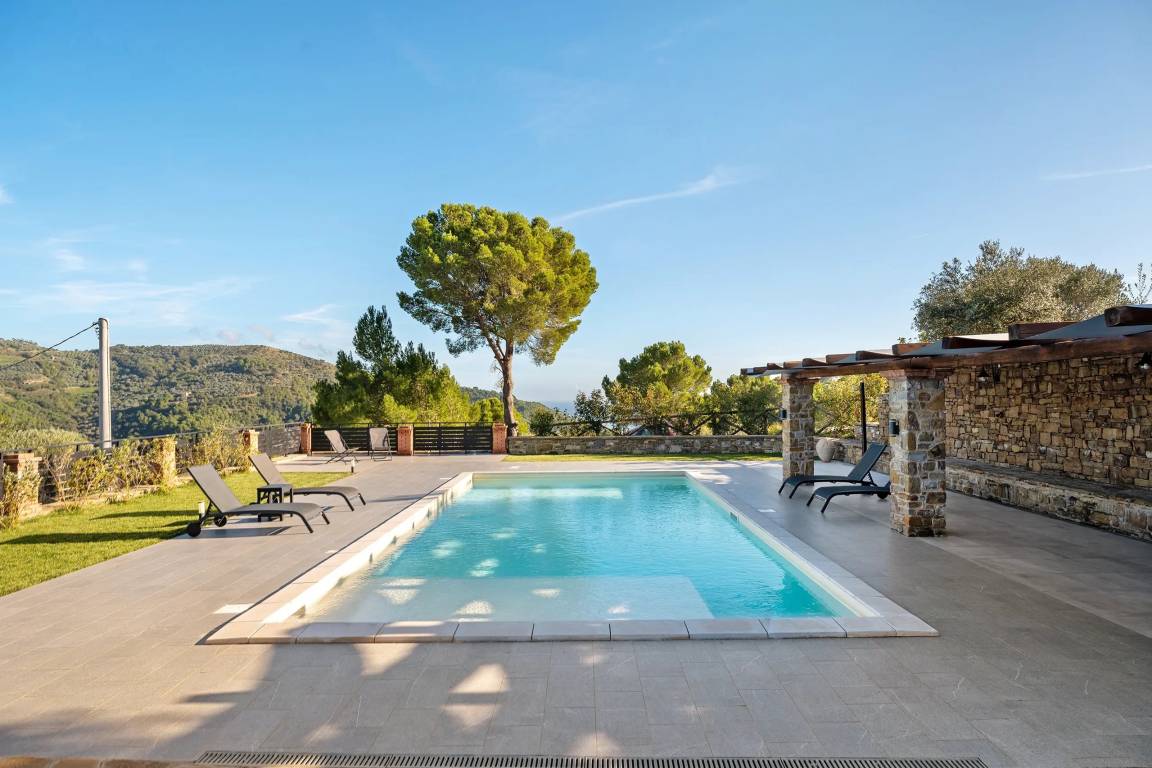 45 M² Appartement ∙ 1 Chambre ∙ 3 Personnes - Acciaroli