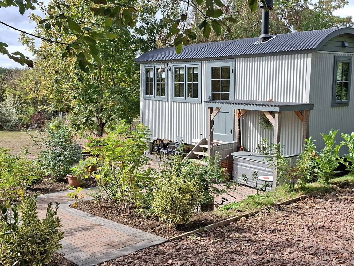 Cottage ∙ 1 Bedroom ∙ 2 Guests - Malvern