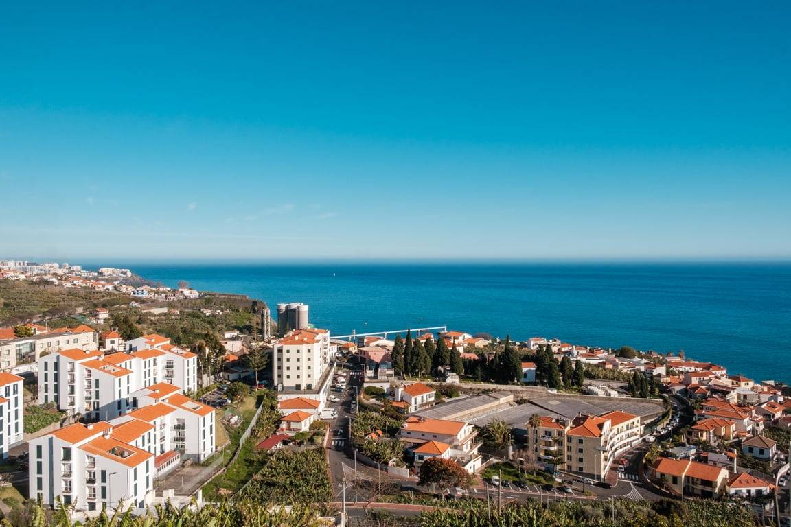 Apartamento ∙ 2 Habitaciones ∙ 6 Huéspedes - Ribeira Brava