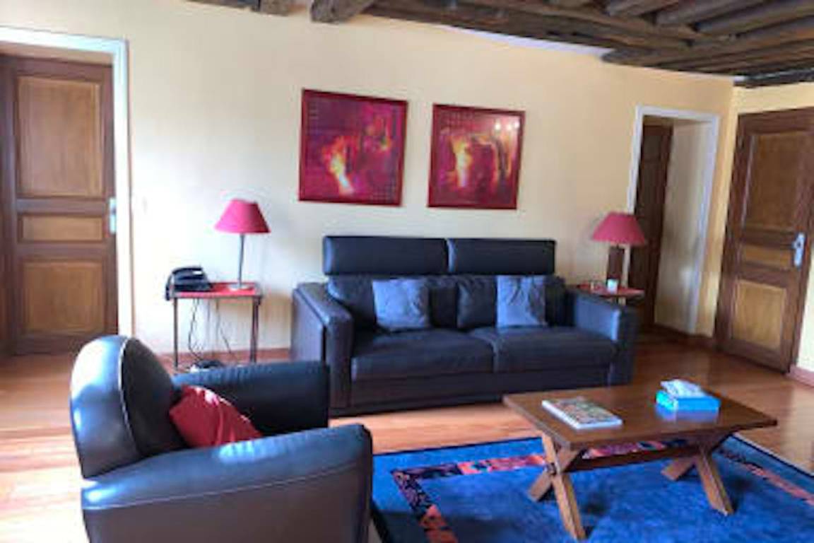 50 M² Apartment ∙ 1 Bedroom ∙ 3 Guests - Montrouge
