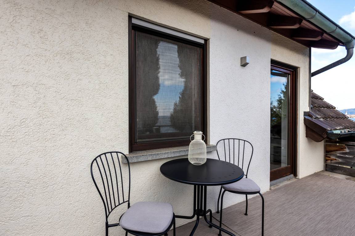 35 M² Apartment ∙ 1 Bedroom ∙ 2 Guests - Radolfzell