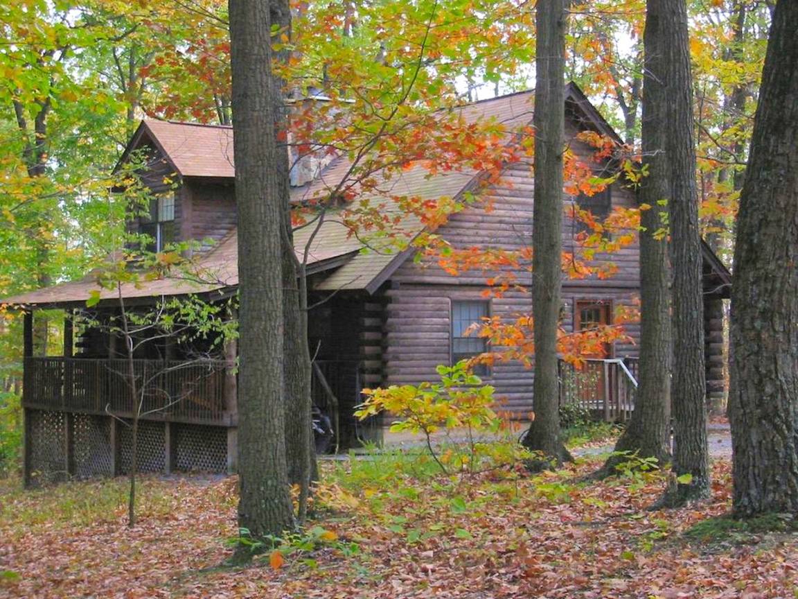 House ∙ 3 Bedrooms ∙ 20 Guests - Maryland