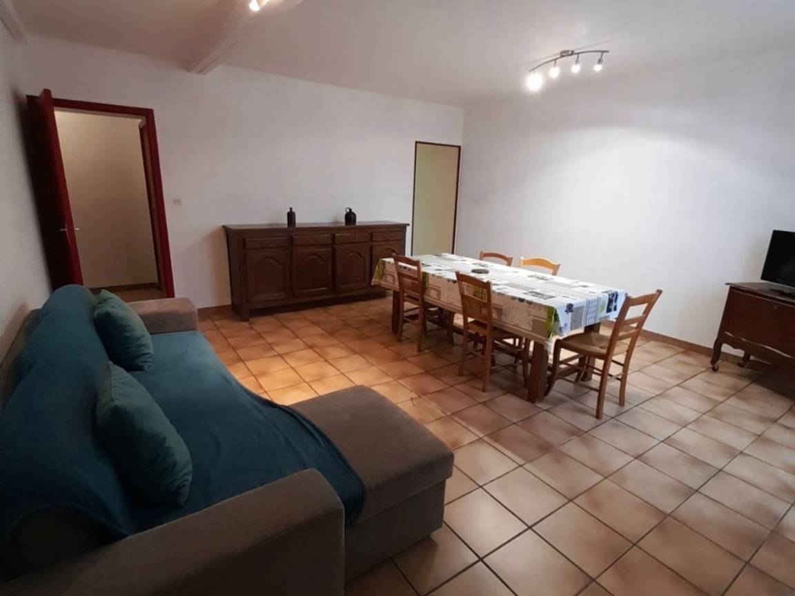 61 M² Cottage ∙ 2 Chambres ∙ 4 Personnes - Bourgogne-Franche-Comté