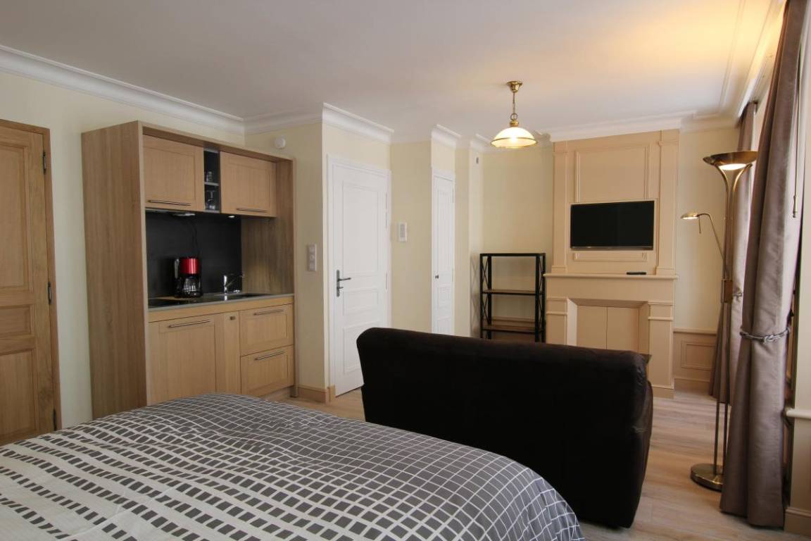 28 M² Gîte ∙ 2 Gäste - Granville