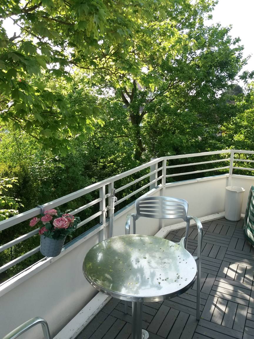 42 M² Appartement ∙ 1 Chambre ∙ 2 Personnes - Timmendorfer Strand