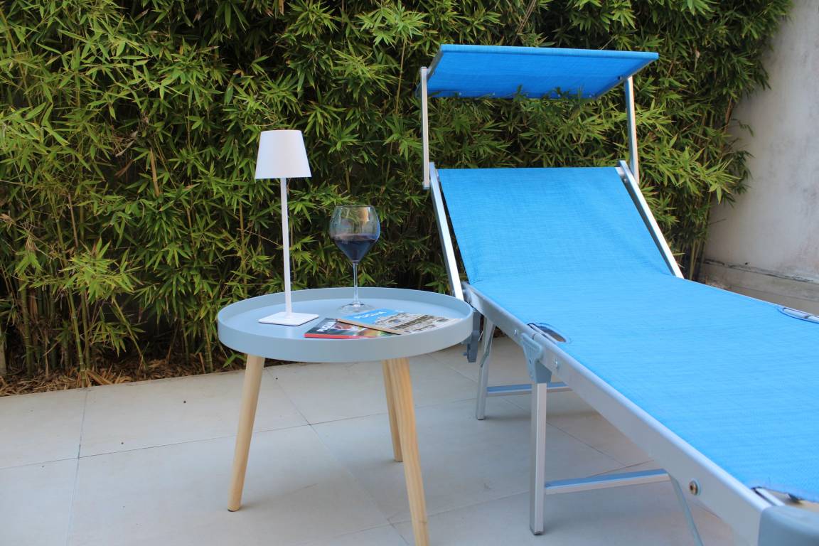 40 M² Apartment ∙ 1 Bedroom ∙ 5 Guests - Lecce
