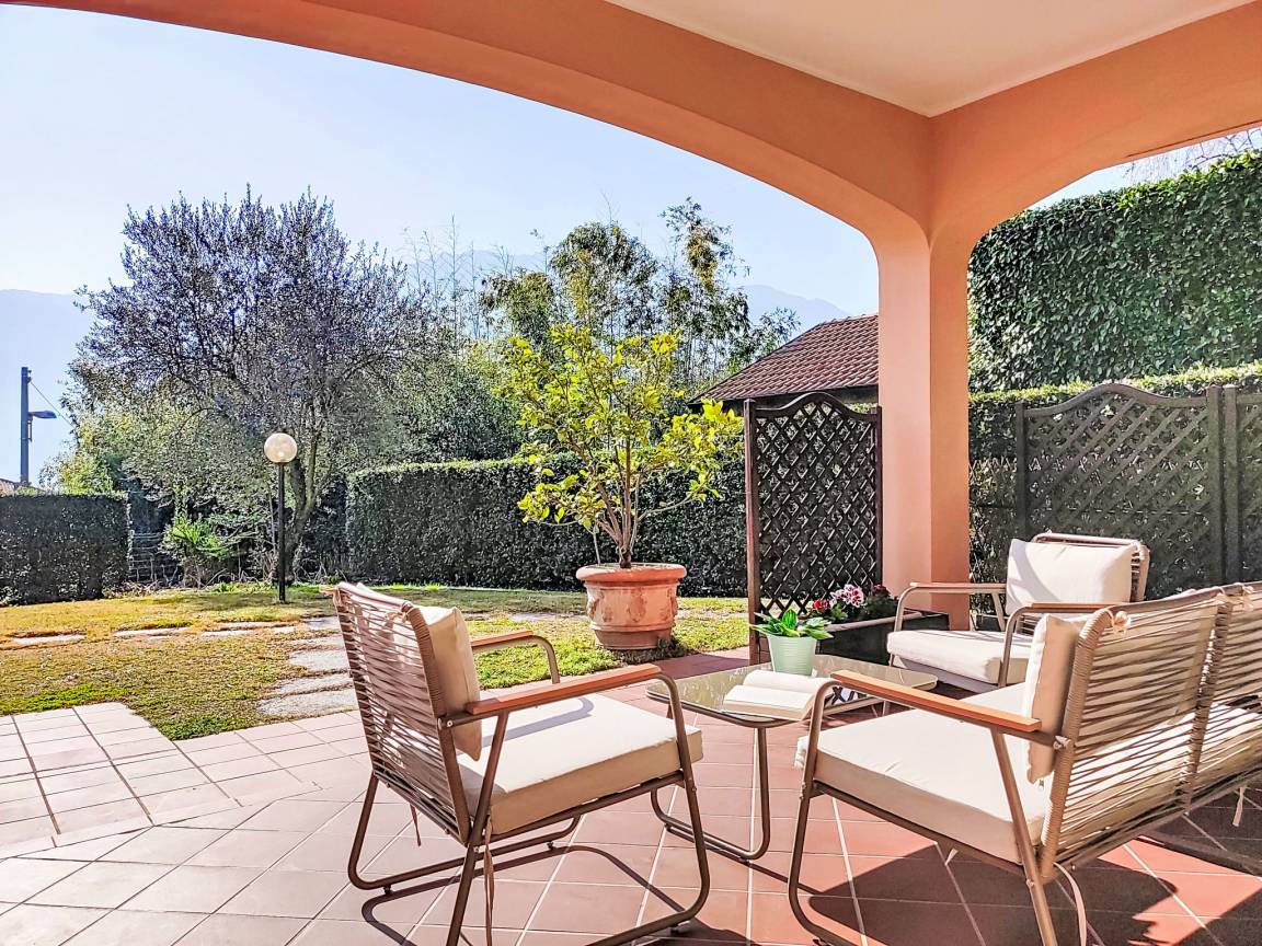 65 M² Appartement ∙ 1 Chambre ∙ 3 Personnes - Tremezzina