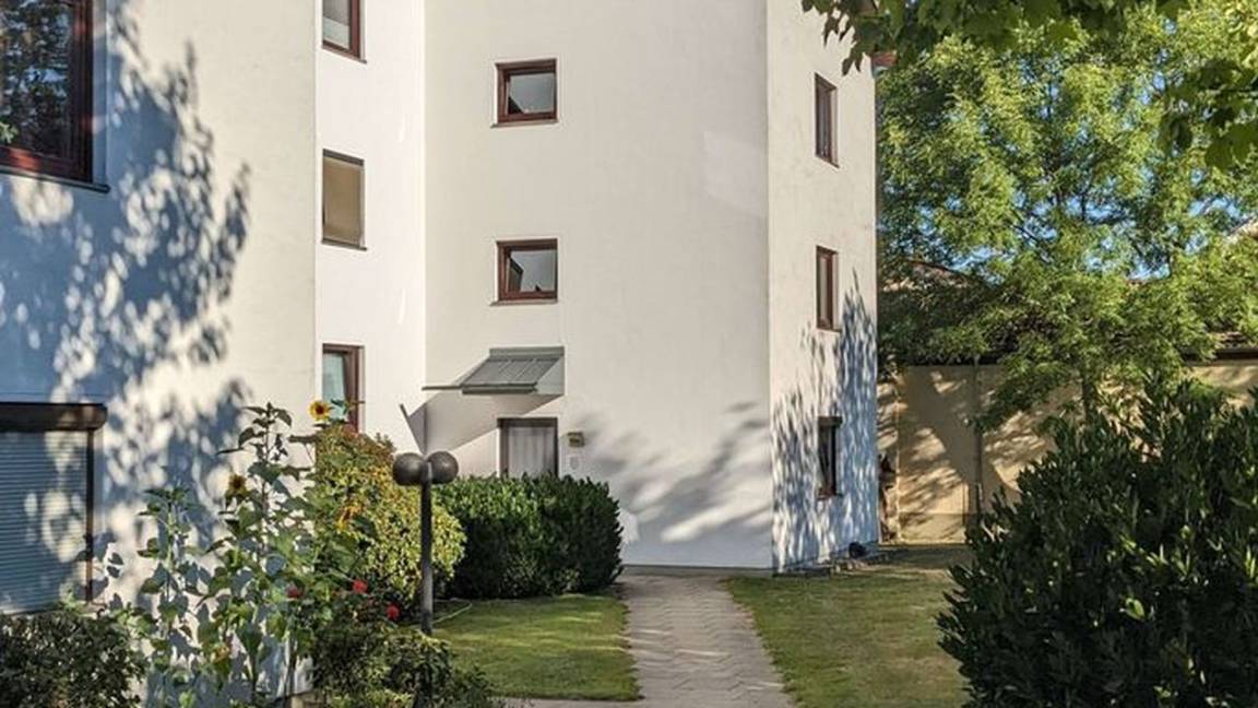 62 M² Apartment ∙ 1 Bedroom ∙ 4 Guests - Bad Harzburg