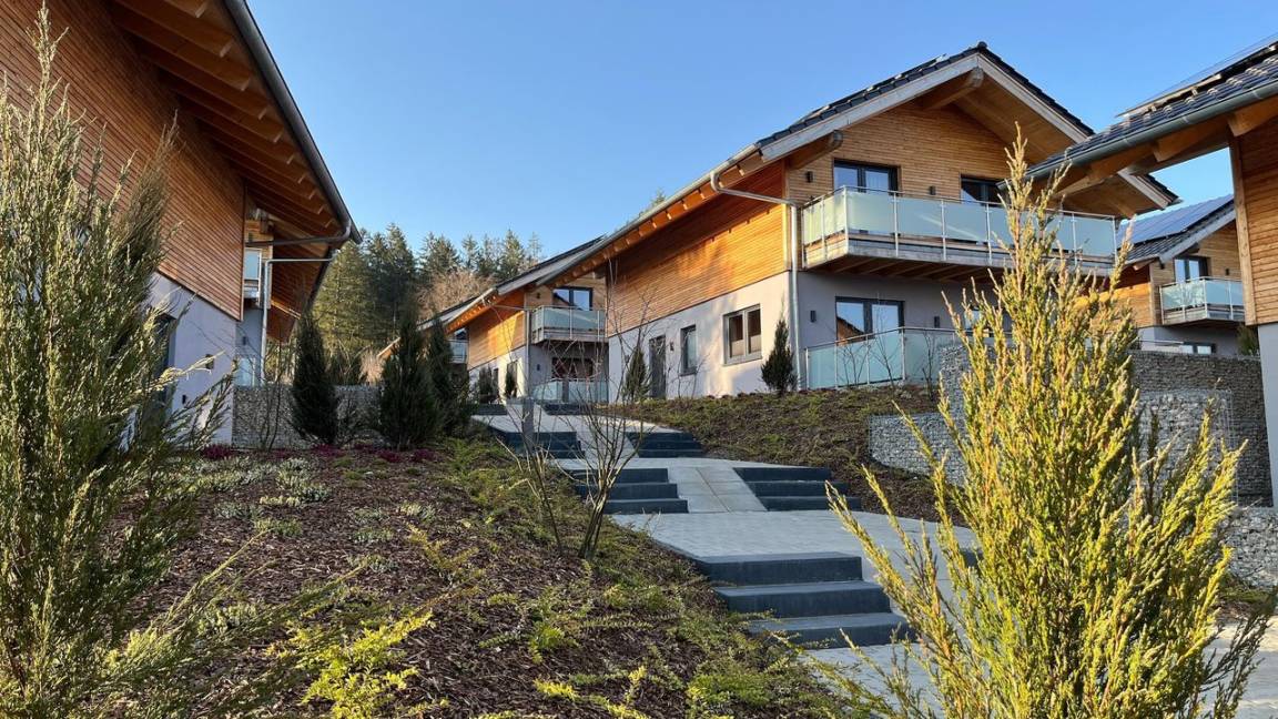 128 M² Dom ∙ 3 Sypialnie ∙ 8 Gości - Goslar