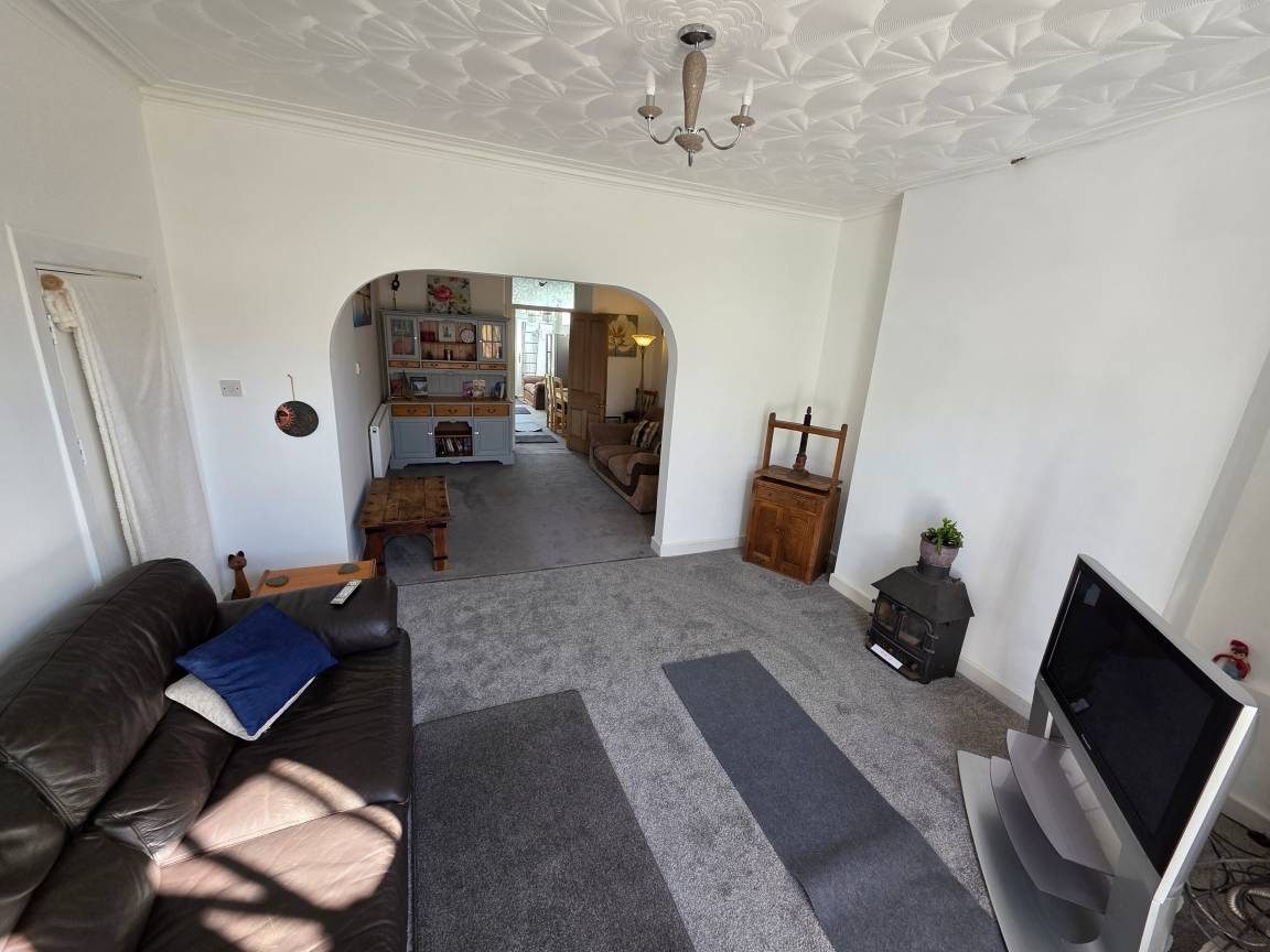 40 M² Apartment ∙ 1 Bedroom ∙ 6 Guests - Porthcawl