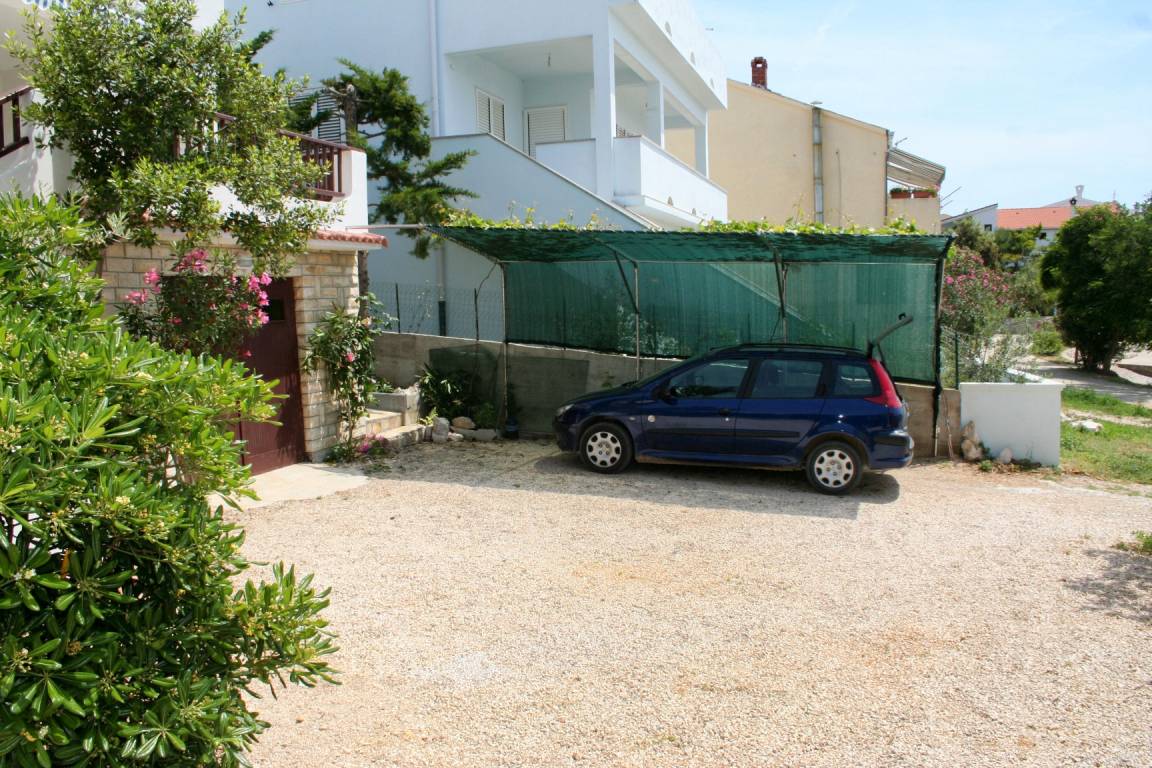 45 M² Apartment ∙ 1 Bedroom ∙ 4 Guests - Caska