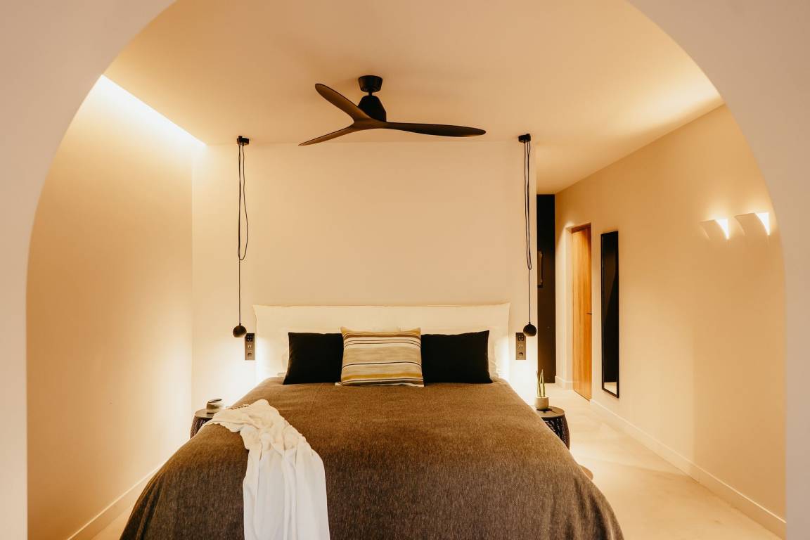 Villa ∙ 1 Slaapkamer ∙ 3 Gasten - Agios Nikolaos