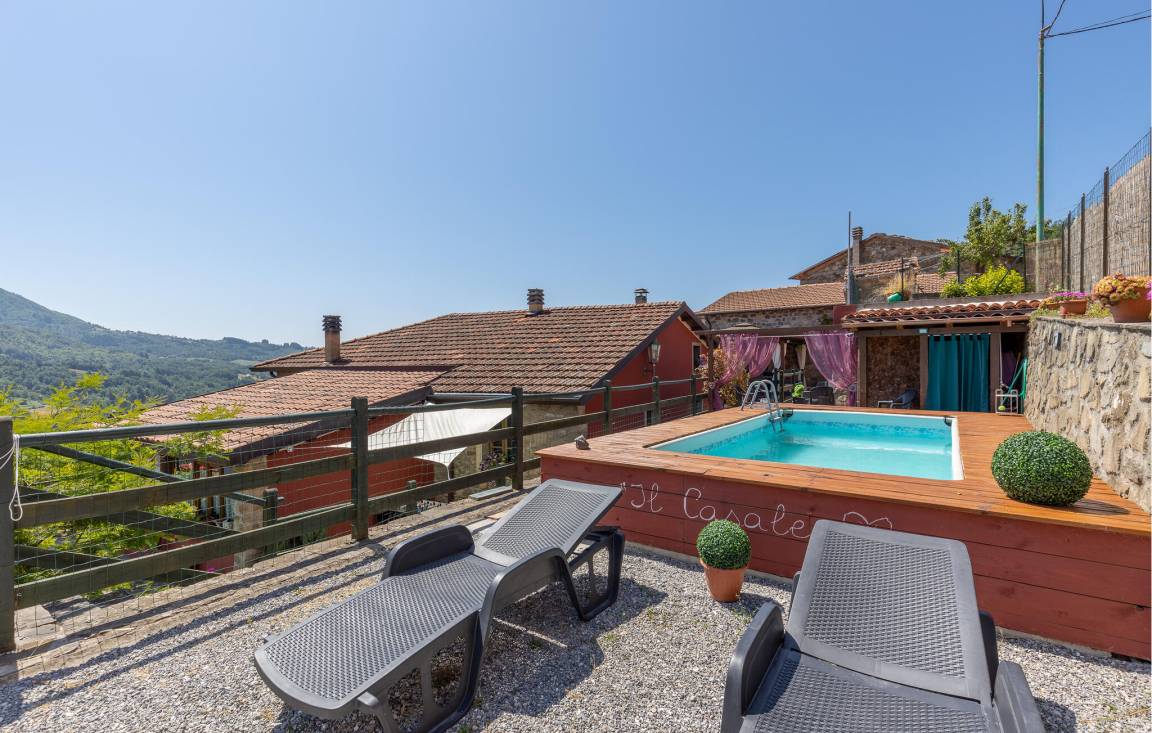 210 M² Casa Vacanza ∙ 4 Camere Da Letto ∙ 8 Ospiti - Cerreto Laghi