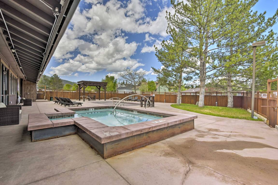 27 M² Apartment ∙ 3 Guests - Park City, UT