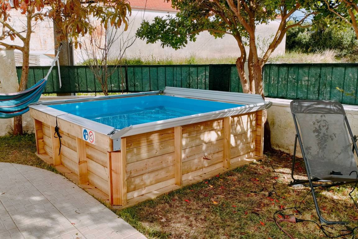 140 M² Villa ∙ 3 Makuuhuonetta ∙ 6 Vierasta - Torres Vedras