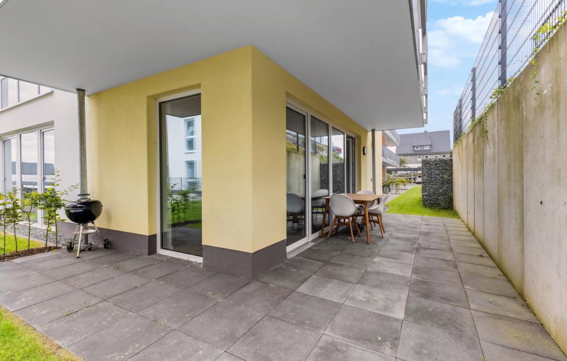 93 M² Appartement ∙ 2 Chambres ∙ 4 Personnes - Winterberg