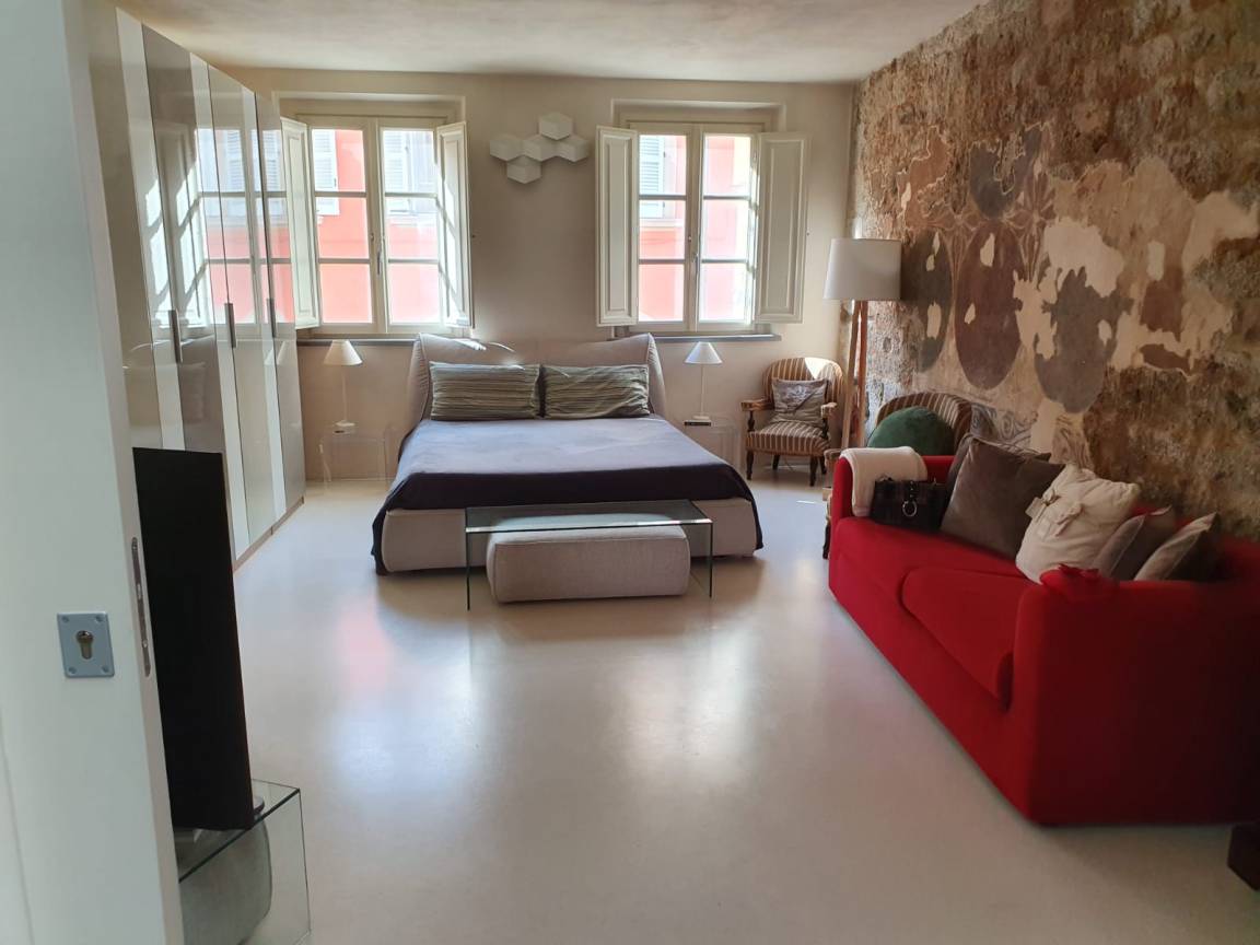 70 M² Private Room ∙ 1 Bedroom ∙ 4 Guests - Pisa