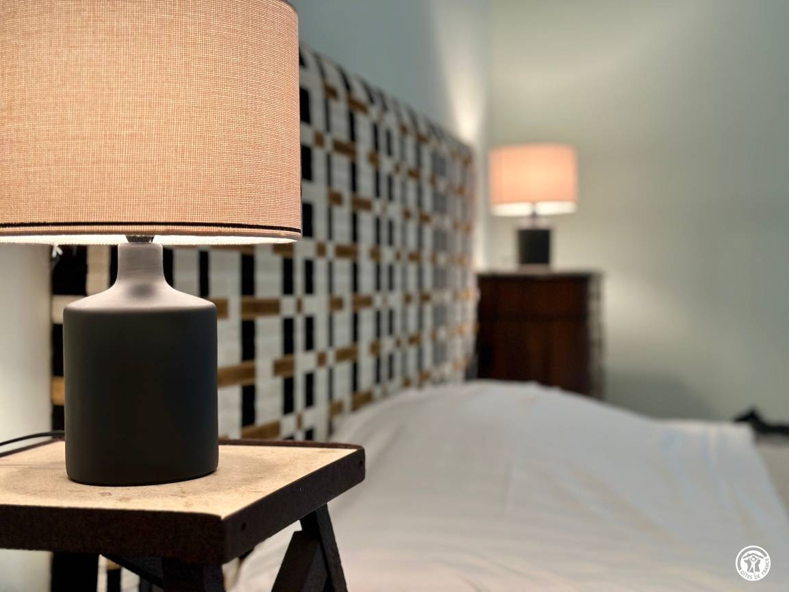 35 M² Chambre D'hôtes ∙ 1 Chambre ∙ 2 Personnes - Beaune