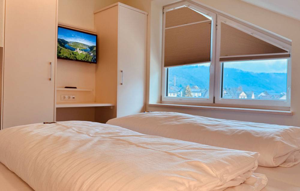 Apartment ∙ 5 Guests - Cochem