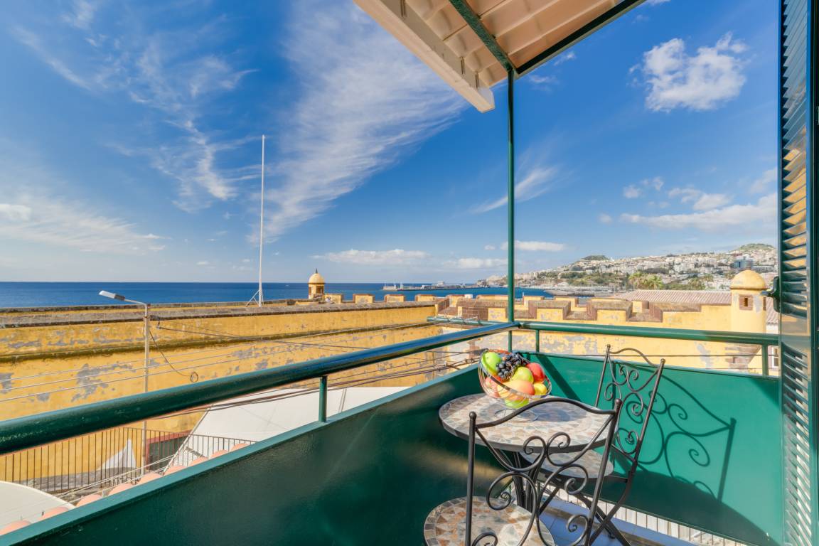 78 M² Maison De Vacances ∙ 1 Chambre ∙ 3 Personnes - Funchal
