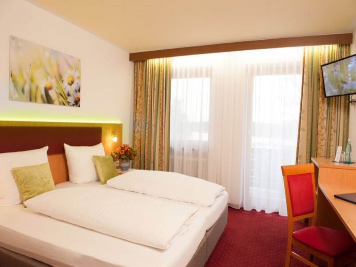 Privatzimmer ∙ 2 Gäste - Bad Endorf