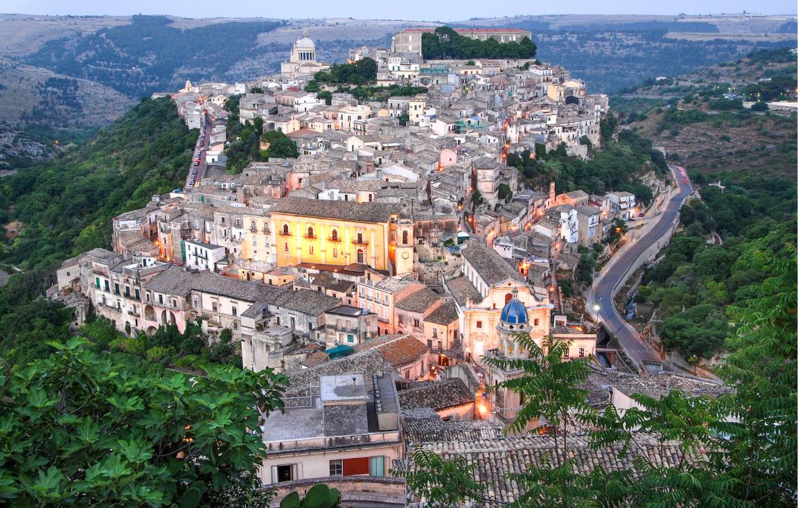 50 M² Apartment ∙ 1 Bedroom ∙ 3 Guests - Ragusa