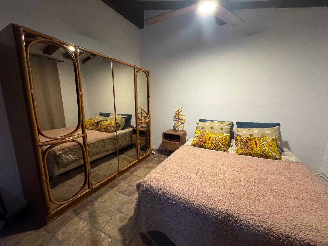 40 M² Appartement ∙ 1 Chambre ∙ 2 Personnes - Fontvieille