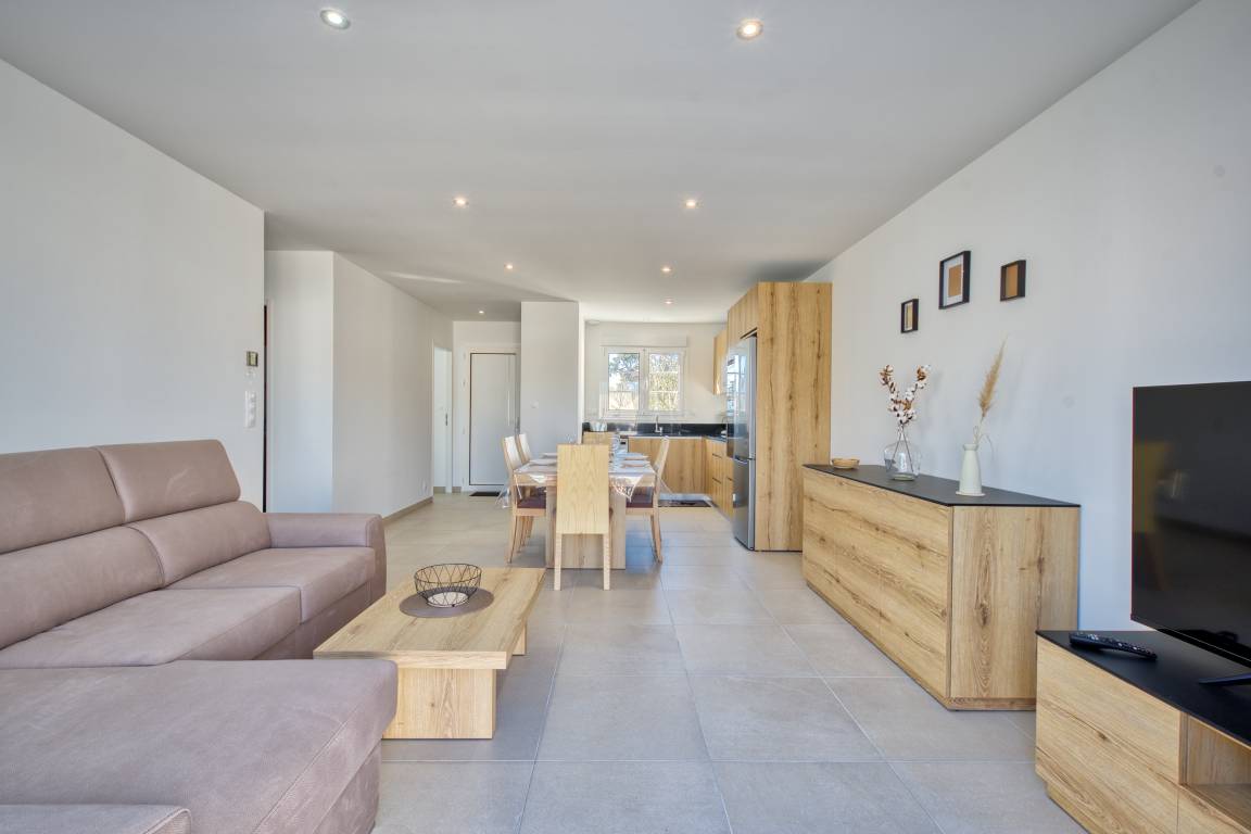 70 M² Maison De Vacances ∙ 2 Chambres ∙ 6 Personnes - La Cotinière