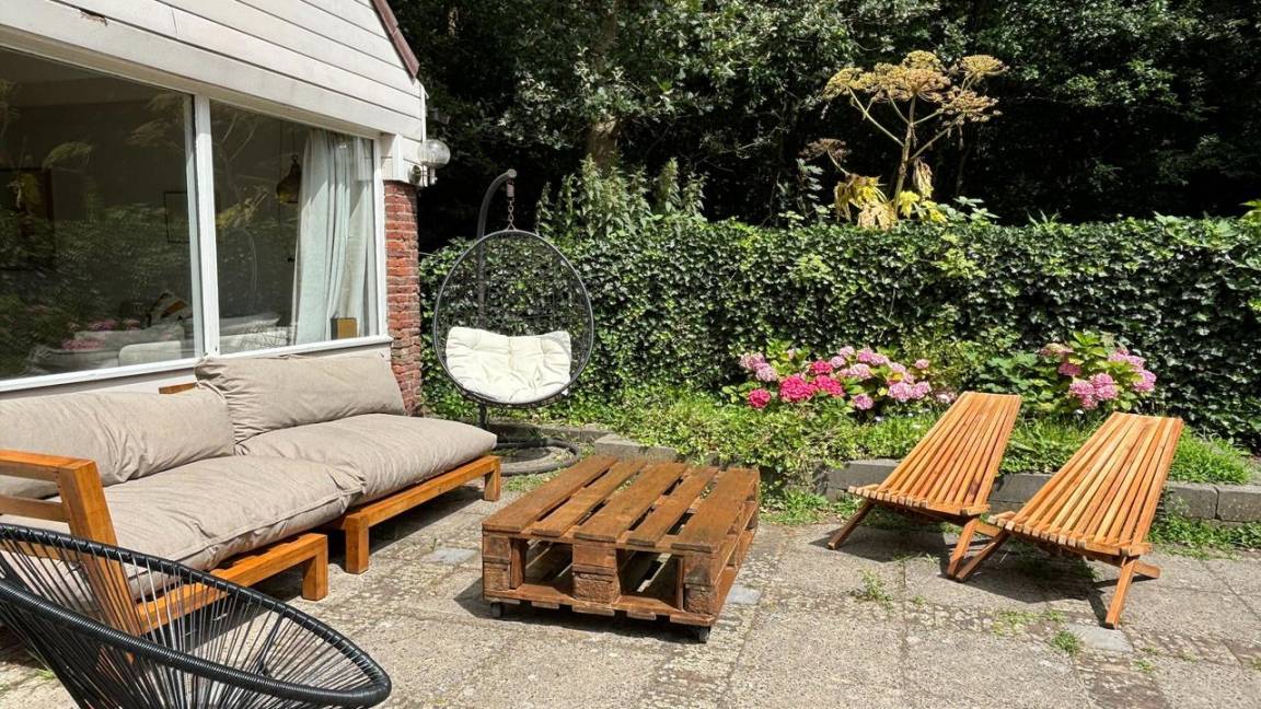 87 M² Casa ∙ 3 Camere Da Letto ∙ 5 Ospiti - Haarlem