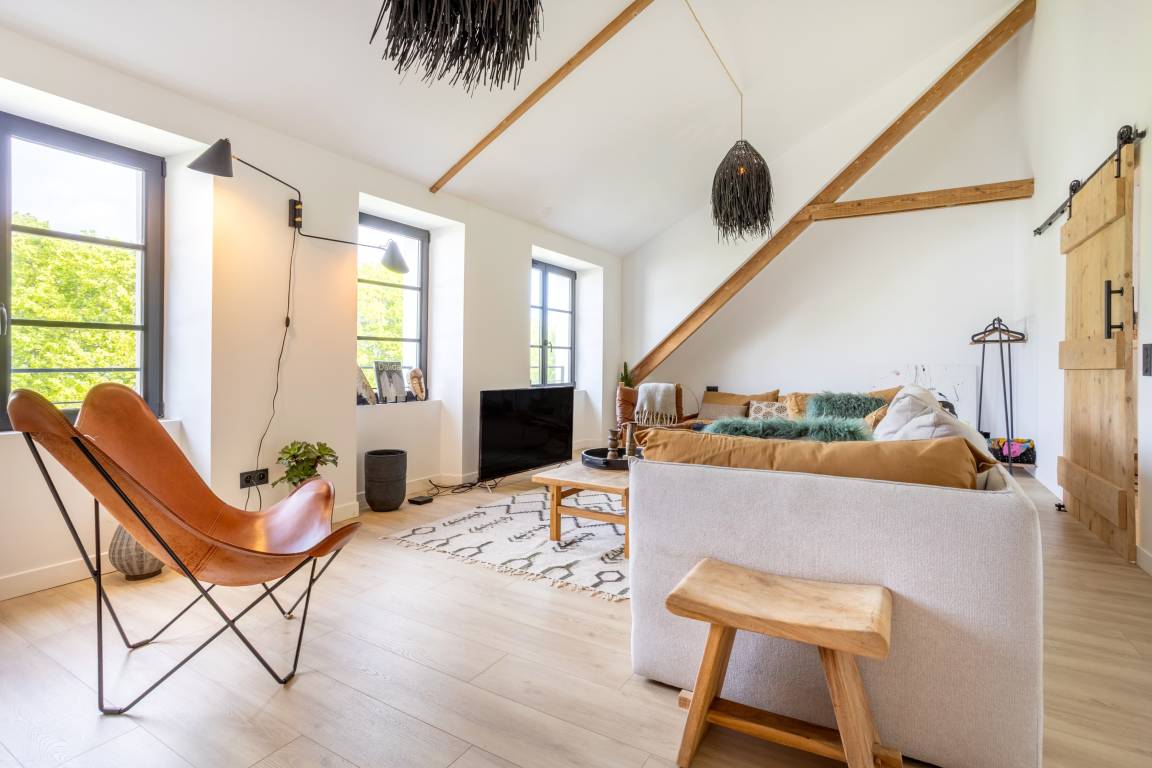 160 M² Huis ∙ 3 Slaapkamers ∙ 6 Gasten - Bénodet