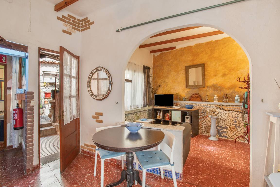 55 M² Maison De Vacances ∙ 1 Chambre ∙ 2 Personnes - Aéroport de Grande Canarie (LPA)