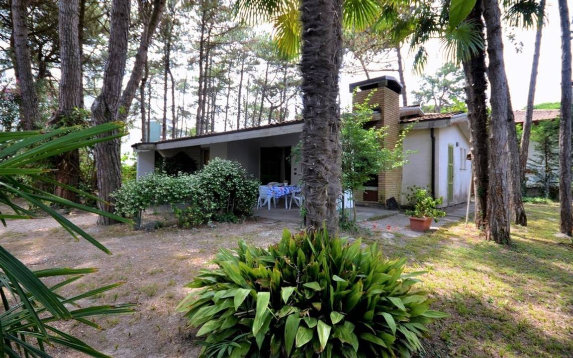 80 M² Villa Vacanza ∙ 3 Camere Da Letto ∙ 7 Ospiti - Lignano Sabbiadoro