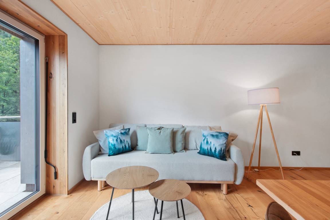 77 M² Appartement ∙ 2 Chambres ∙ 6 Personnes - Schluchsee
