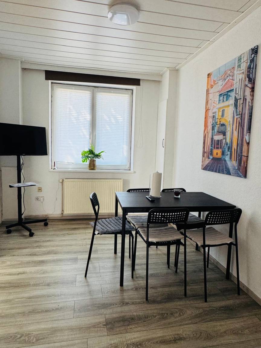 160 M² Casa Vacanza ∙ 4 Camere Da Letto ∙ 9 Ospiti - Bremerhaven