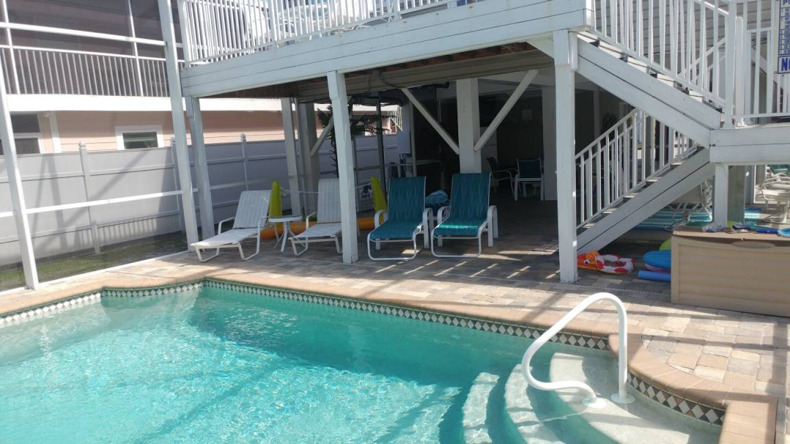 125 M² House ∙ 3 Bedrooms ∙ 6 Guests - Fort Myers Beach, FL