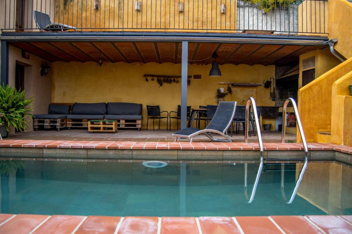 281 M² Casa ∙ 4 Camere Da Letto ∙ 8 Ospiti - Coma-ruga