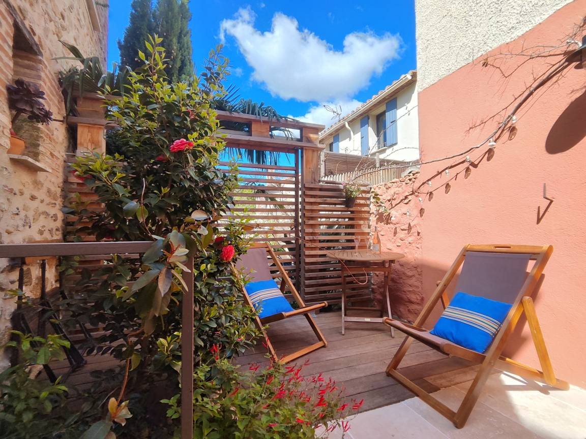 36 M² Cottage ∙ 1 Bedroom ∙ 2 Guests - Pyrenees