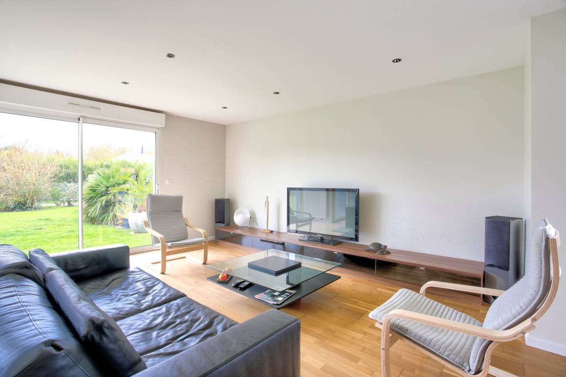 165 M² Maison De Vacances ∙ 3 Chambres ∙ 6 Personnes - Erquy