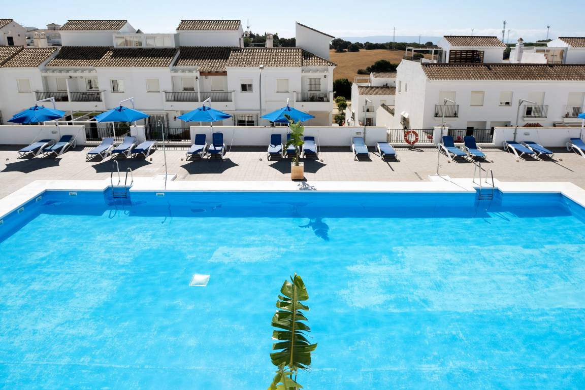 25 M² Apartment ∙ 1 Bedroom ∙ 3 Guests - Vejer de la Frontera