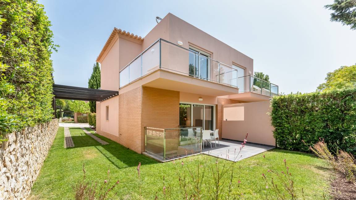 120 M² Maison De Vacances ∙ 3 Chambres ∙ 6 Personnes - Portimão