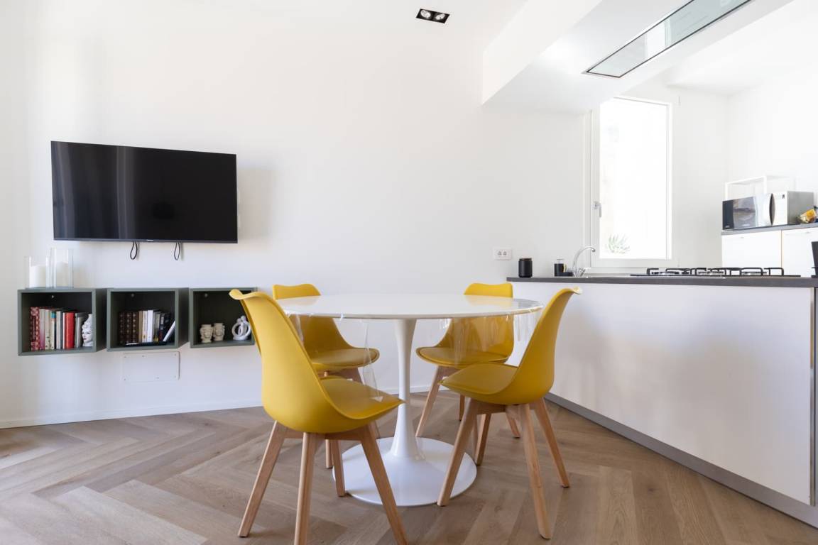 Appartamento Vacanza ∙ 1 Camera Da Letto ∙ 2 Ospiti - Cefalù