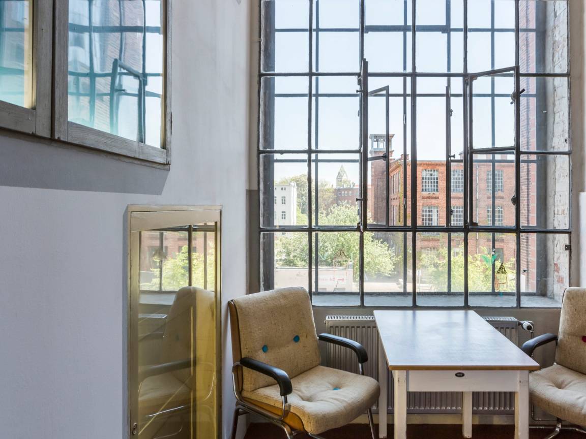 Ferienhaus ∙ 1 Schlafzimmer ∙ 3 Gäste - Leipzig