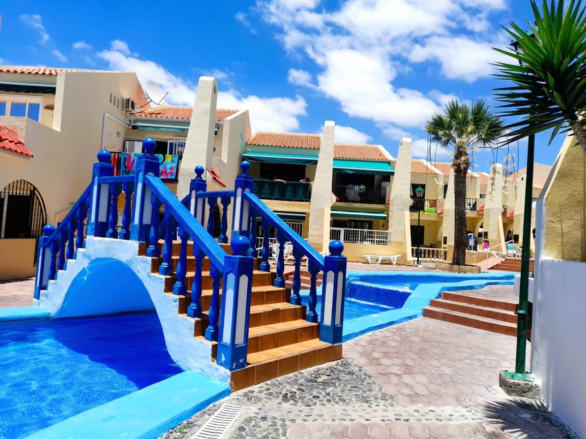 55 M² Appartement ∙ 1 Chambre ∙ 4 Personnes - Costa Adeje