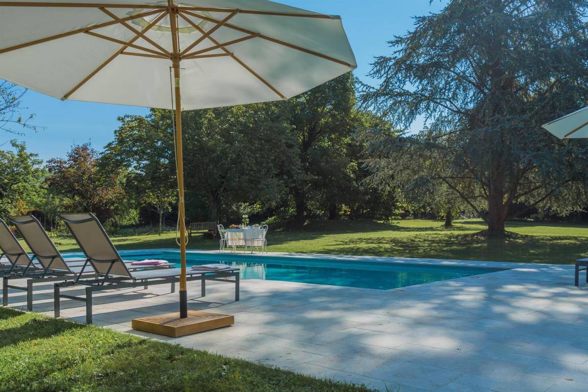 120 M² Gîte ∙ 3 Chambres ∙ 6 Personnes - Rocamadour