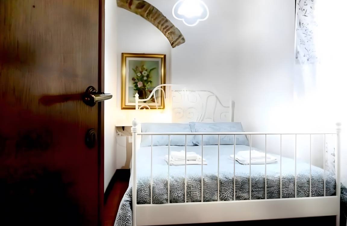 54 M² House ∙ 2 Bedrooms ∙ 4 Guests - Monteriggioni