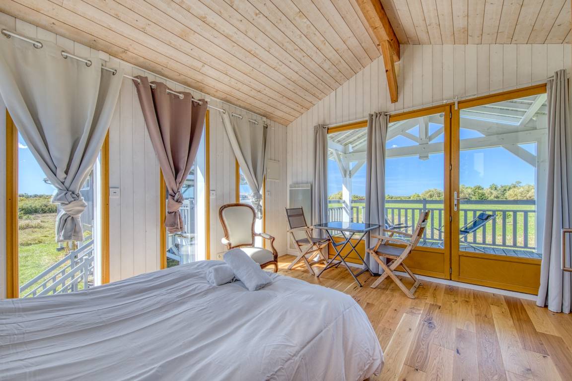 70 M² Huis ∙ 3 Slaapkamers ∙ 7 Gasten - Soulac-sur-Mer