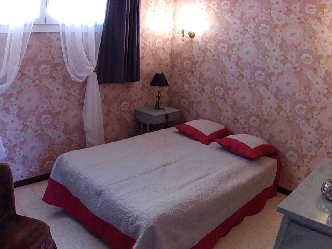 110 M² Appartement ∙ 3 Chambres ∙ 8 Personnes - Cavalaire-sur-Mer