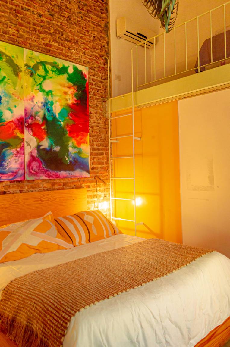 400 M² House ∙ 9 Bedrooms ∙ 18 Guests - Buenos Aires